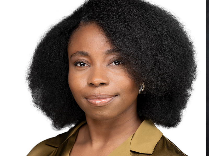 Atlanta's High-End Headshot Studio | Kenji Kubota Headshot Photography