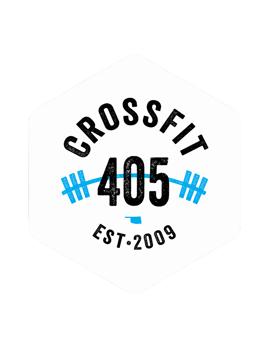 CrossFit 405 - Achieve Fast Fitness Results