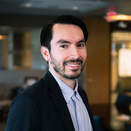 Candidate Labs | Set Your Search Up for Success