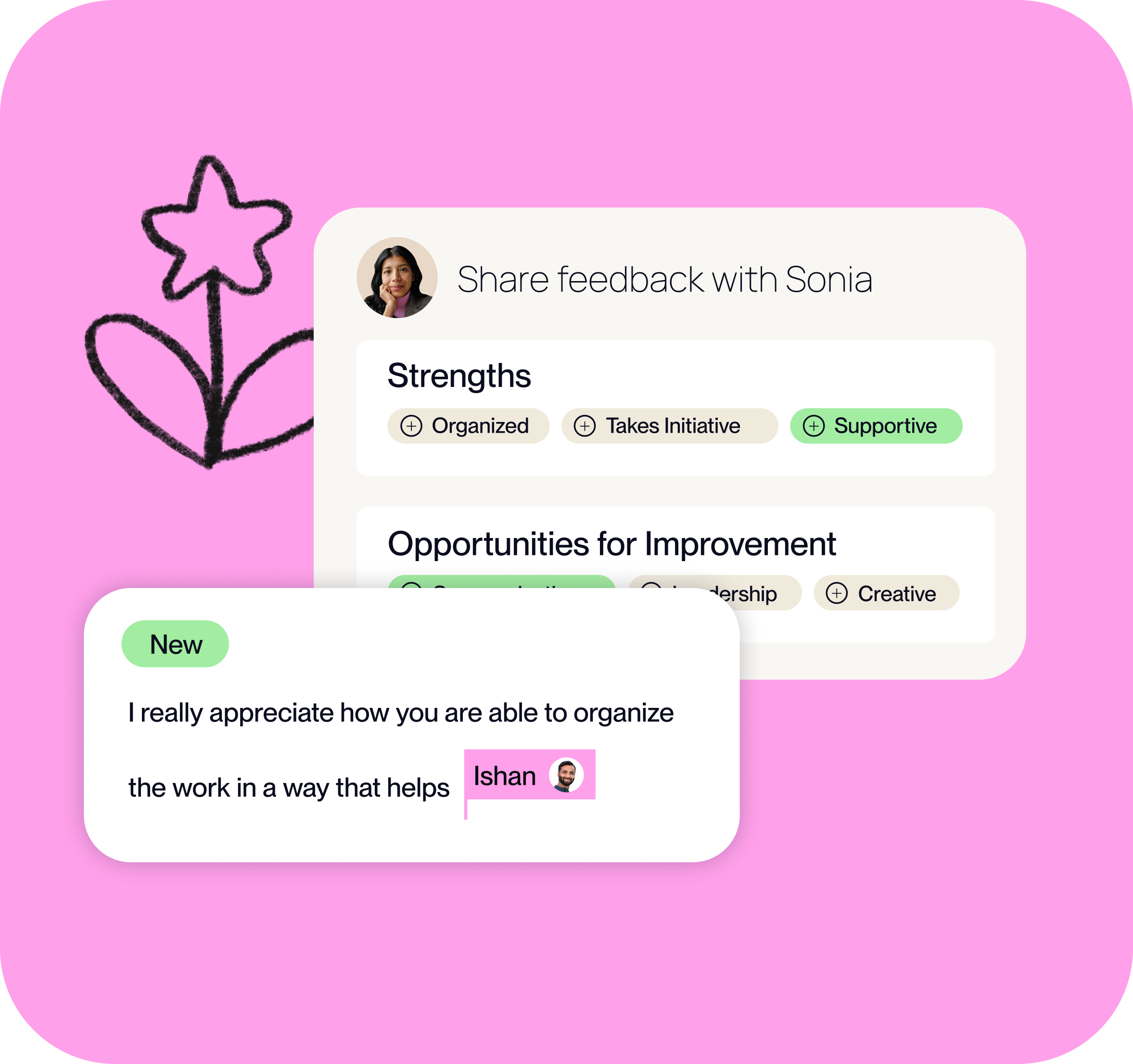 Guide To Giving Constructive Feedback Charma