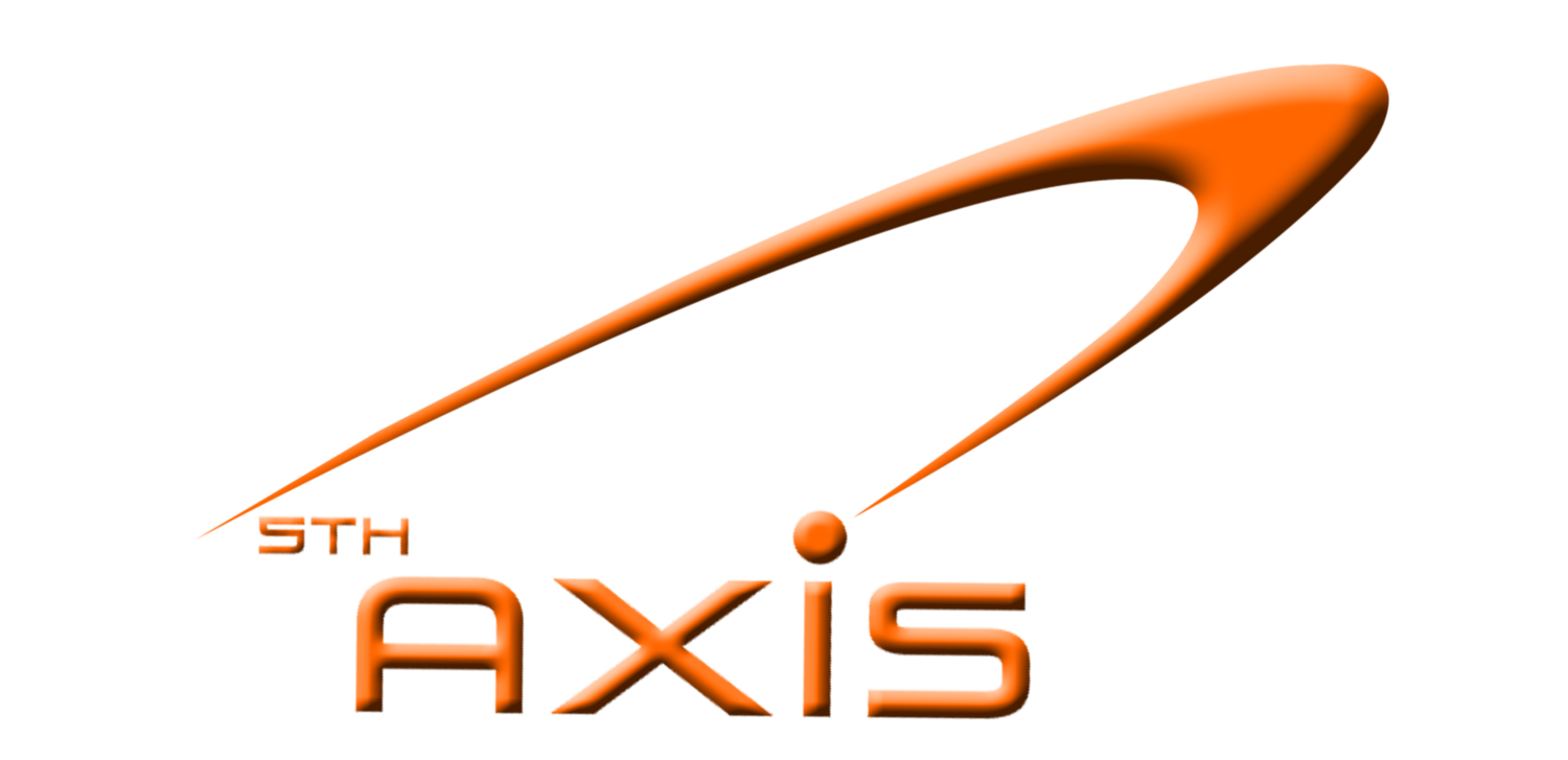 5th Axis | Engineering, Prototyping, CNC Machining, and Fabrication