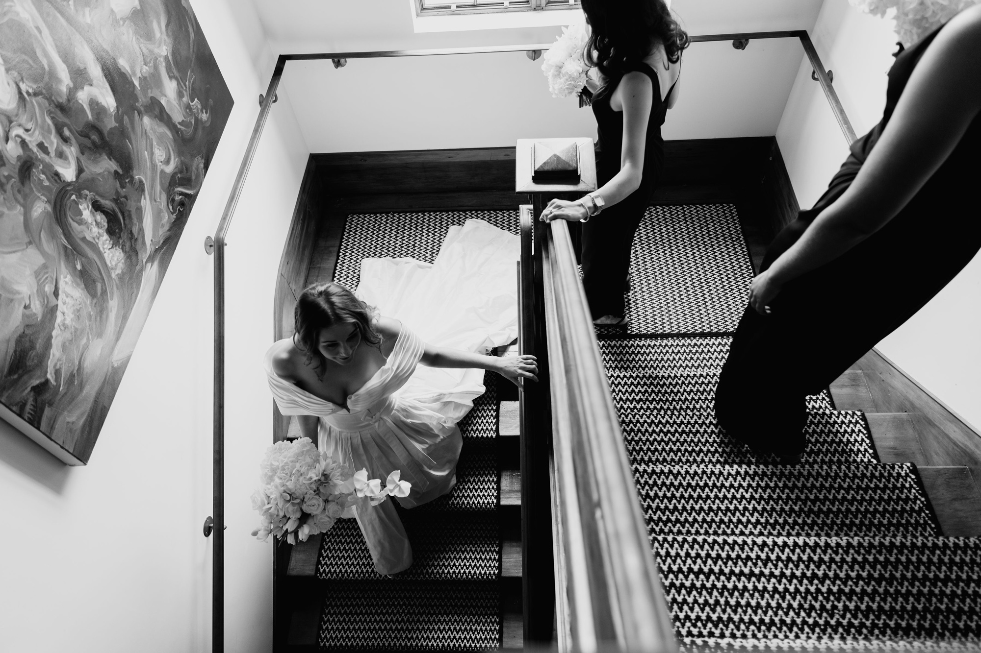 Juliette & Matty | Galleries | Sapphire