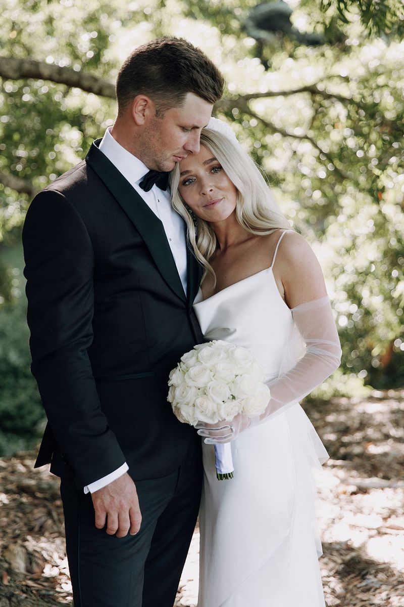 Gracie & Alistair | Galleries | Sapphire