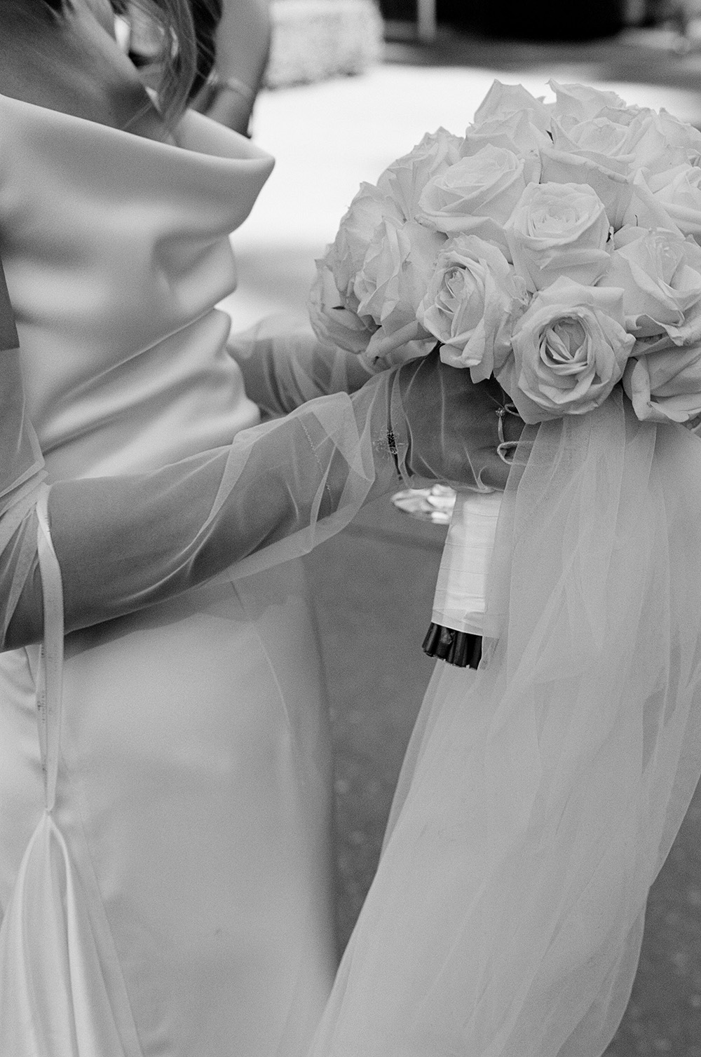 Gracie & Alistair | Galleries | Sapphire