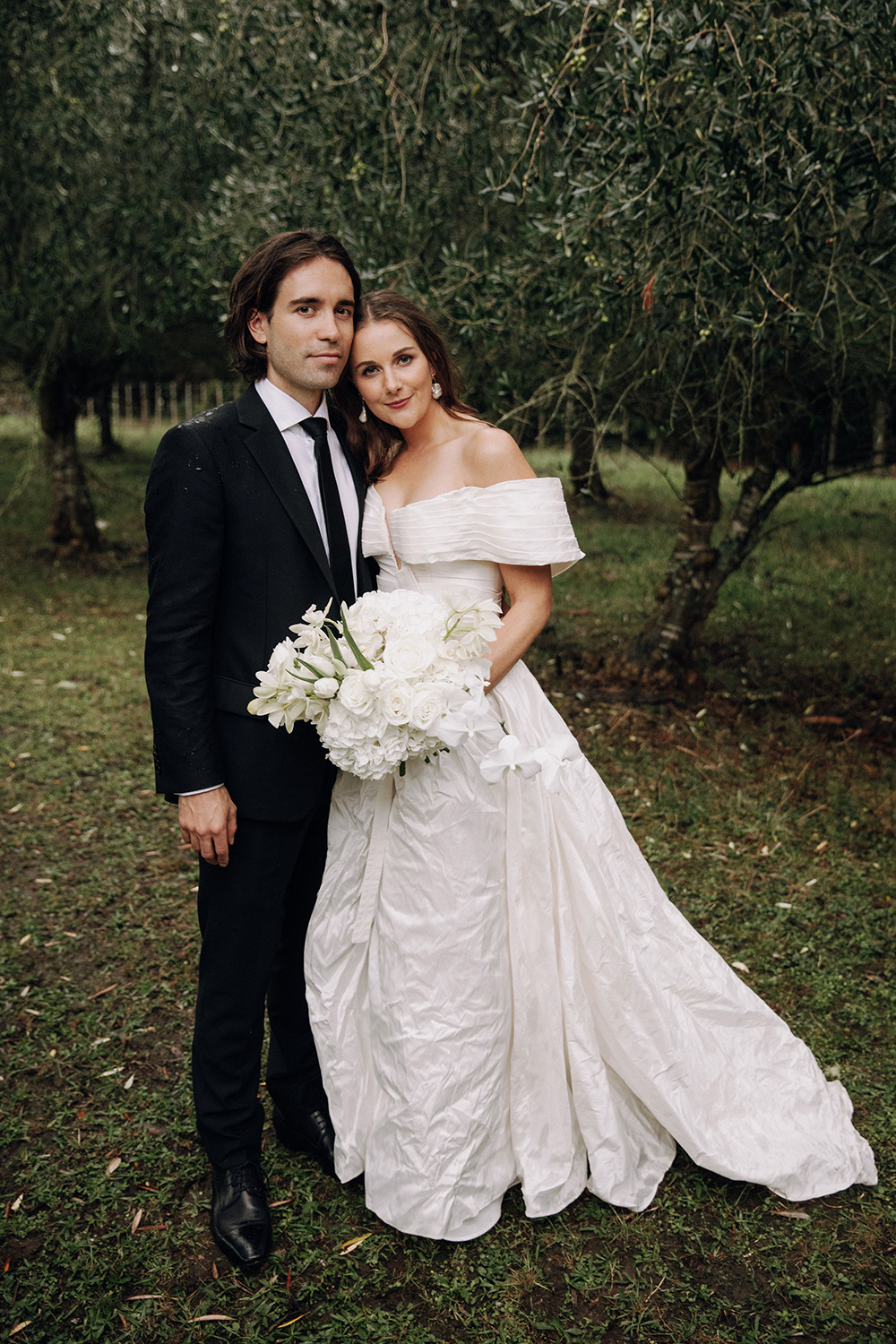 Juliette & Matty | Galleries | Sapphire