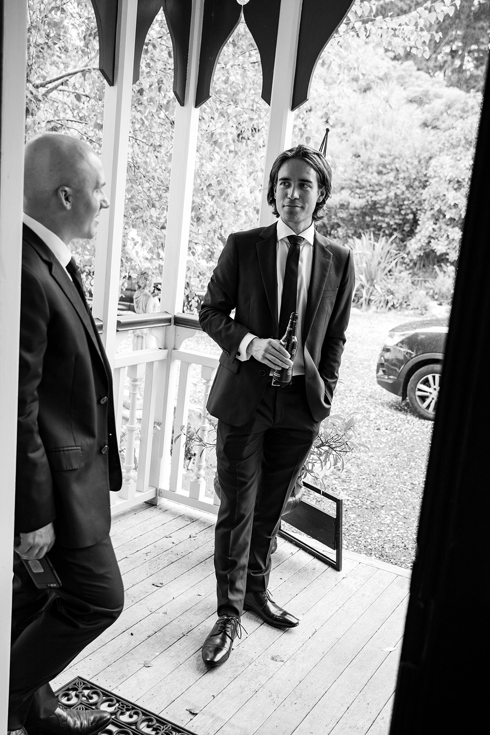 Juliette & Matty | Galleries | Sapphire