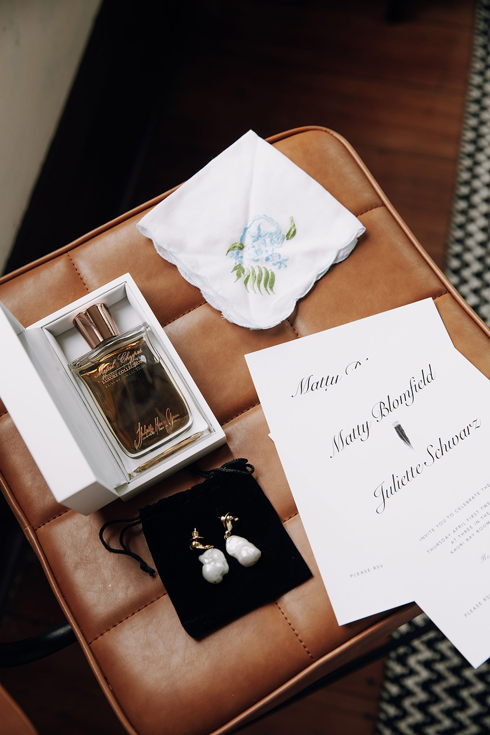 Juliette & Matty | Galleries | Sapphire