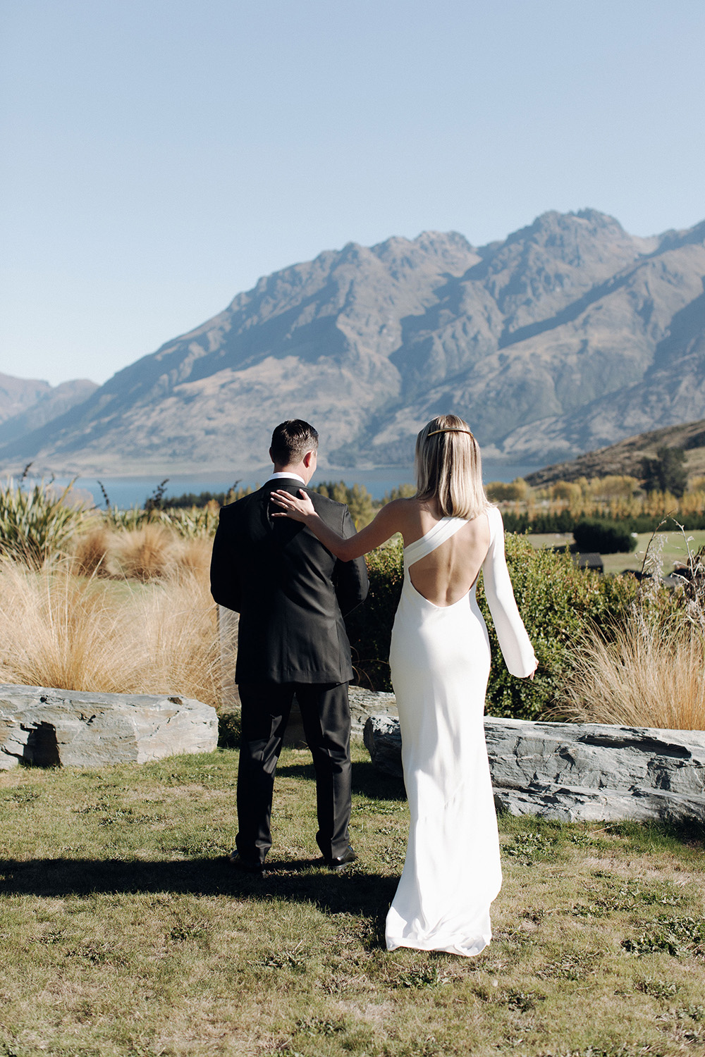 Alex & Josh | Galleries | Sapphire