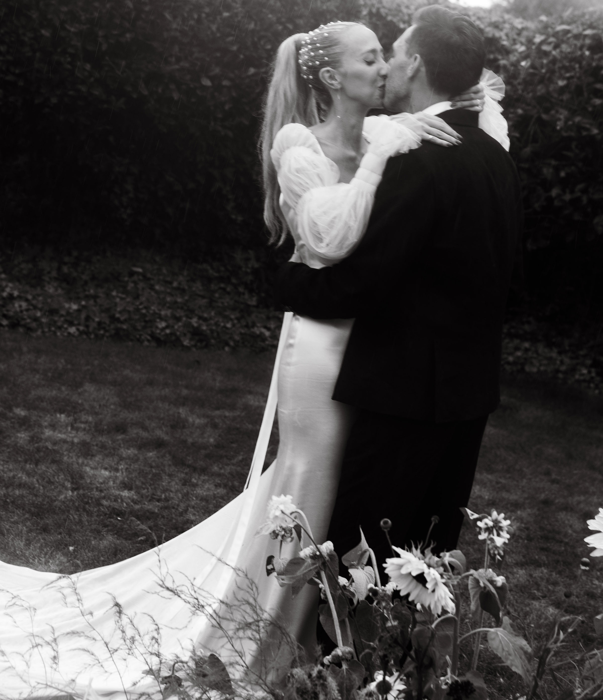 Lauren & Dan | Galleries | Sapphire