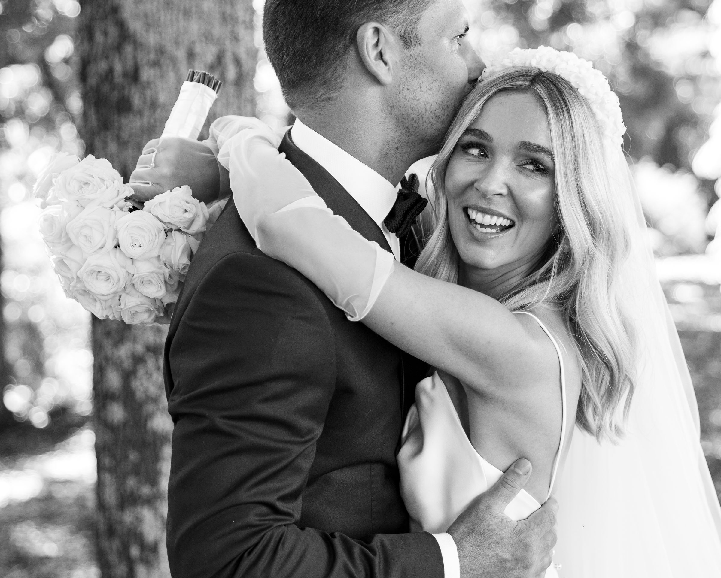 Gracie & Alistair | Galleries | Sapphire