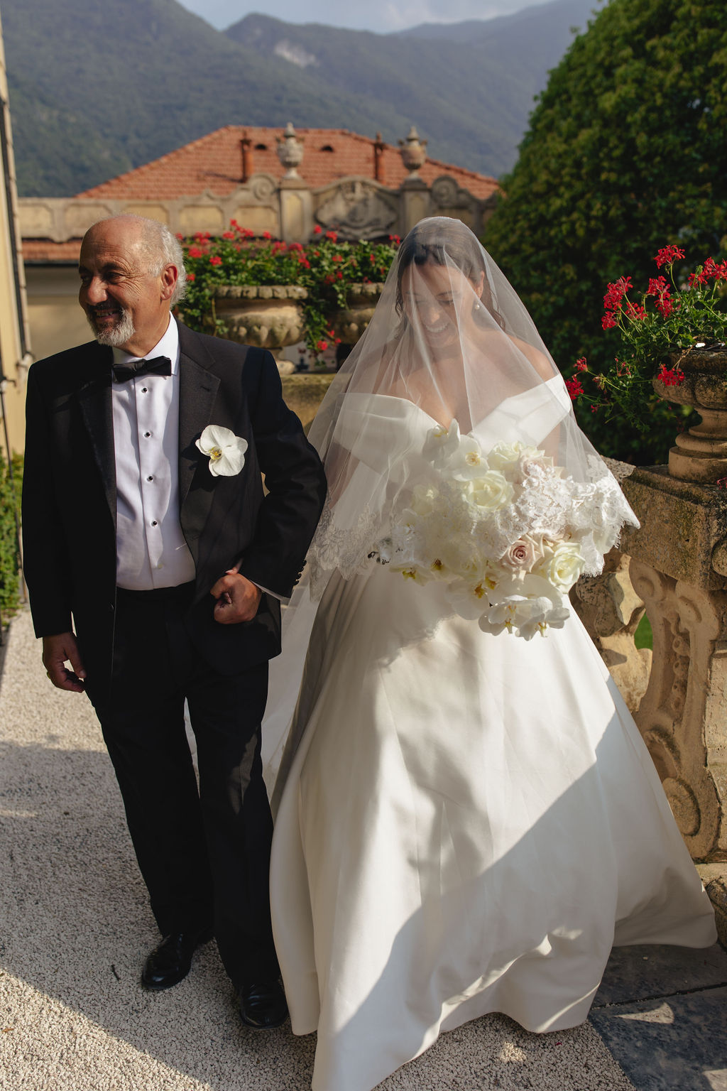 Alexandria & Patrick | Galleries | Sapphire