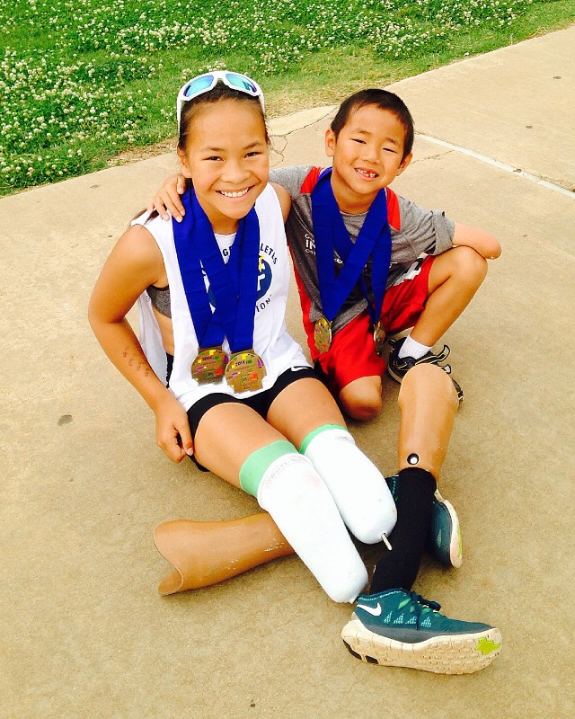 Pediatric Orthotic & Prosthetic Care Clinic Overland Park | Prosthetist ...