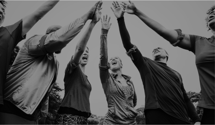 1000 Feet Deep | Staff & Culture Development