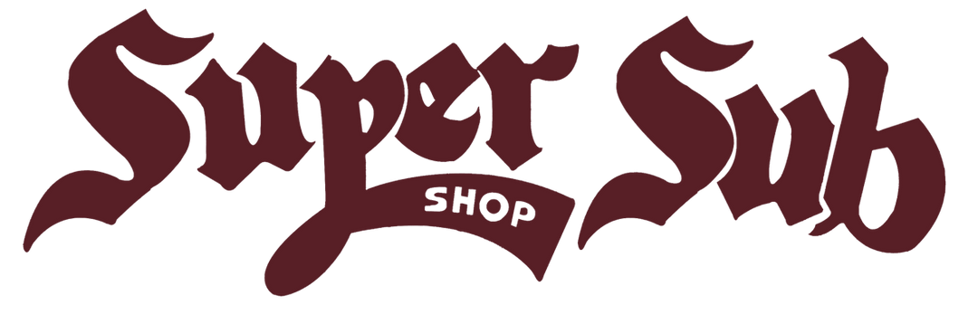 Super Sub Shop | Beverly, MA