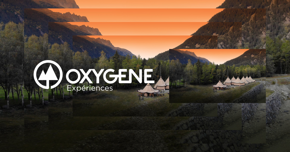 Oxygène Expériences : créateur d'événements sur-mesure