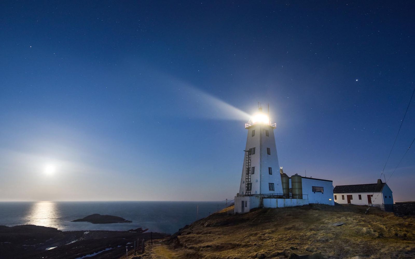 Vardø Port | Port Operations and Tourism