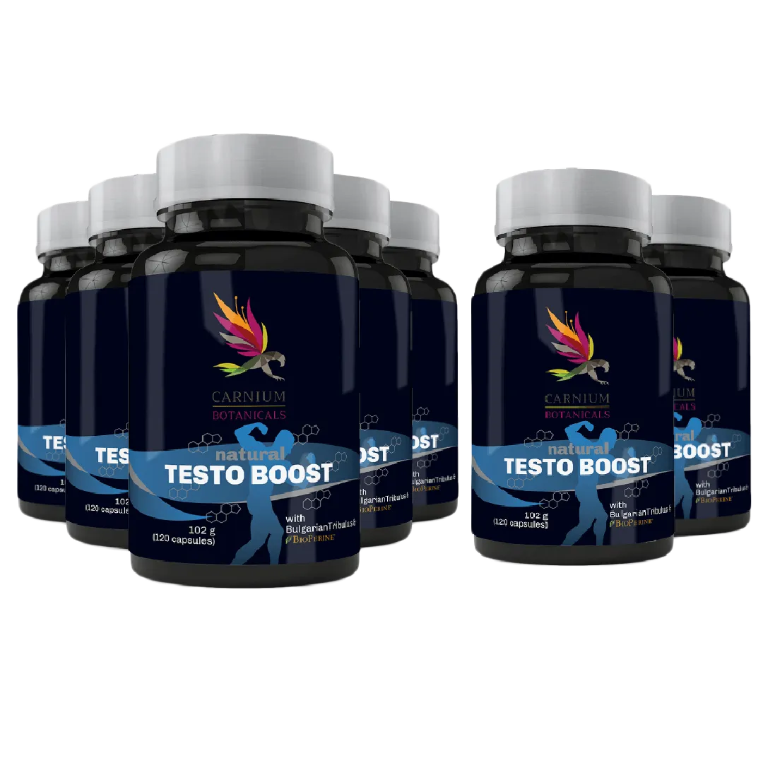 Testoboost