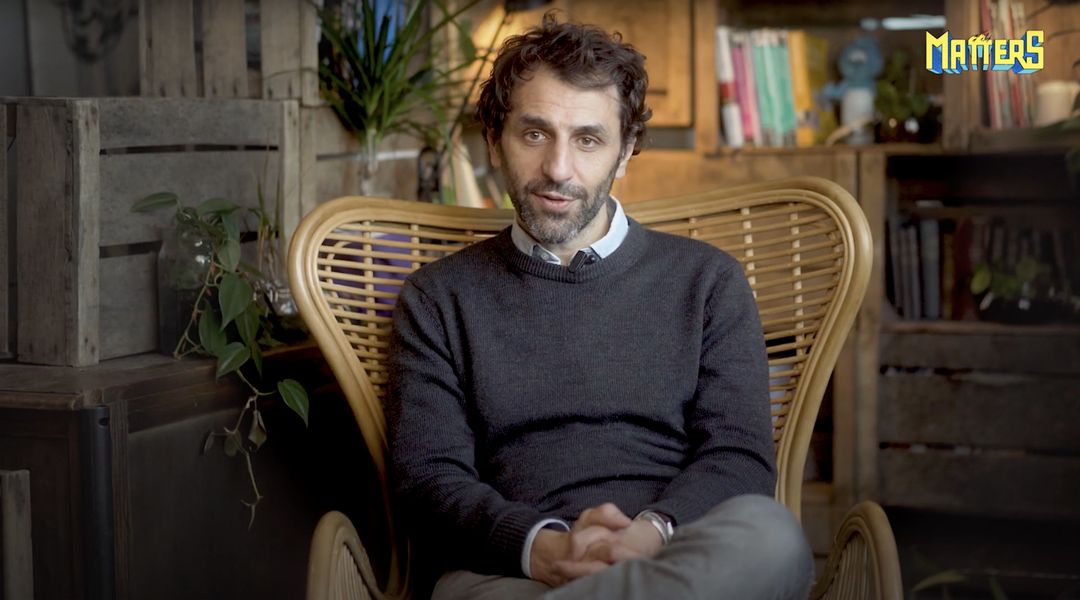 Matters Product & Startup Studio, développez vos produits