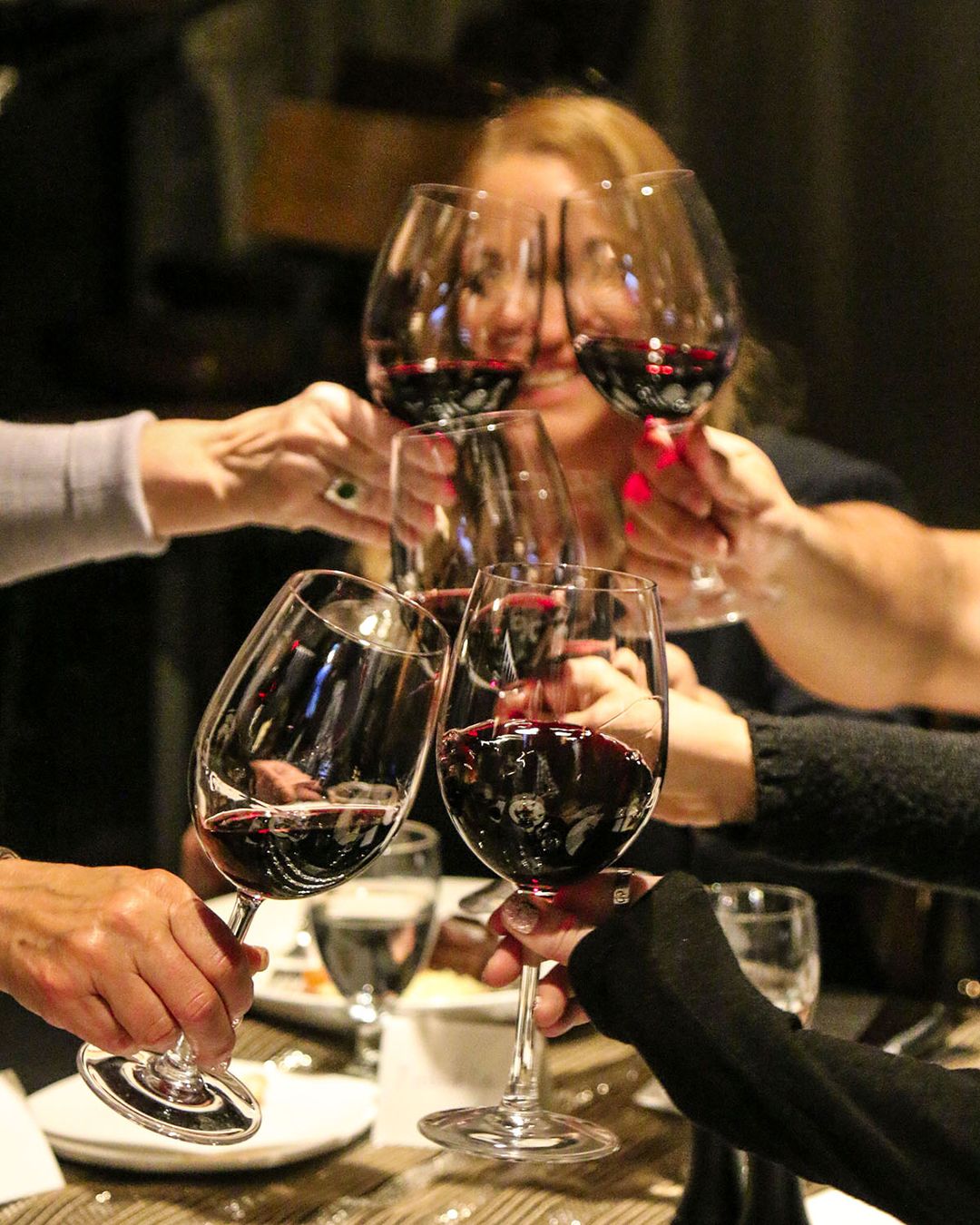 The Water Tower Grill | Lethbridge Restaurant & Bar