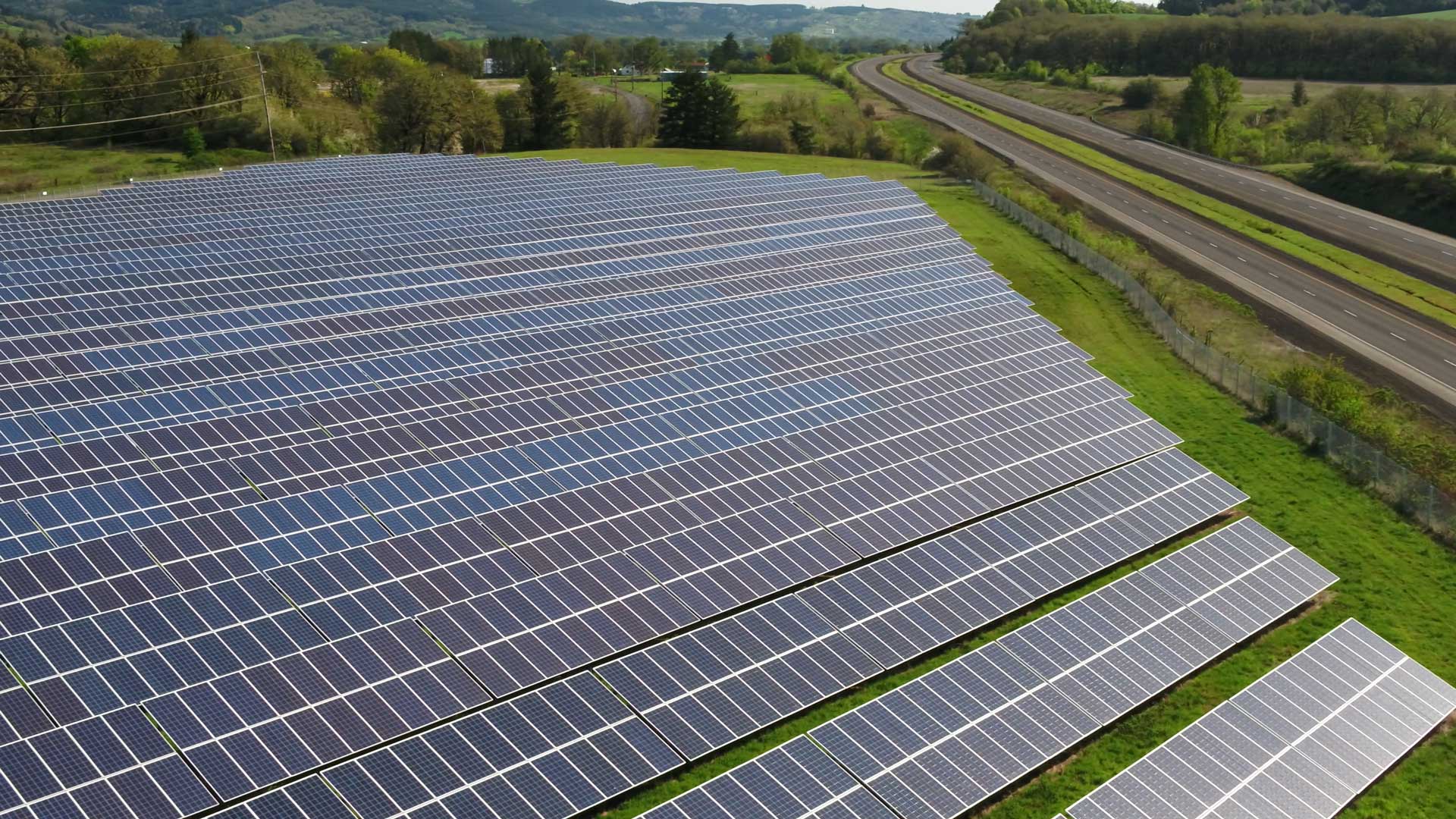 Responsible Renewable Energy Development | Freestone Renewables