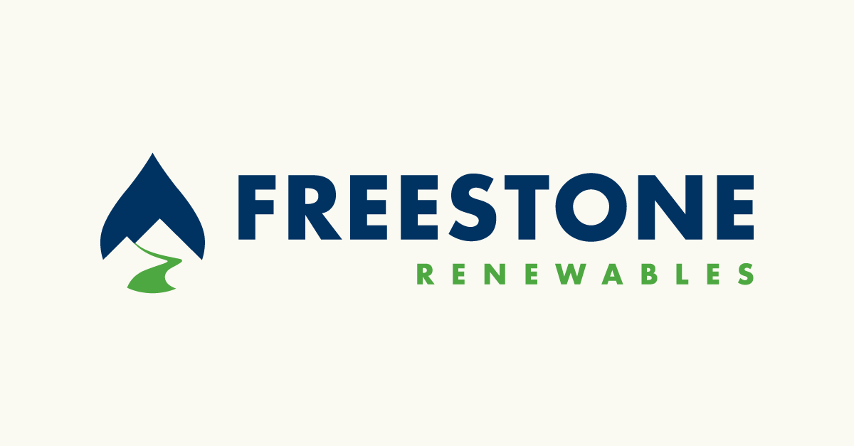 Responsible Renewable Energy Development | Freestone Renewables