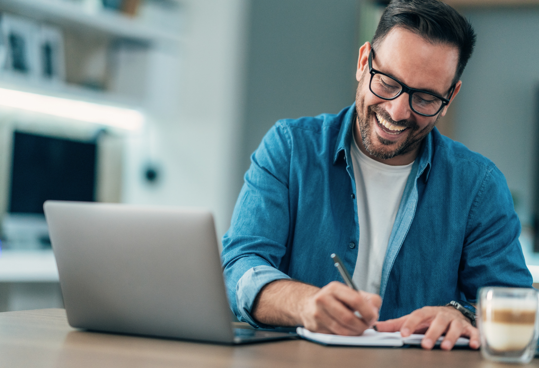 Remote Working Tips | K2S