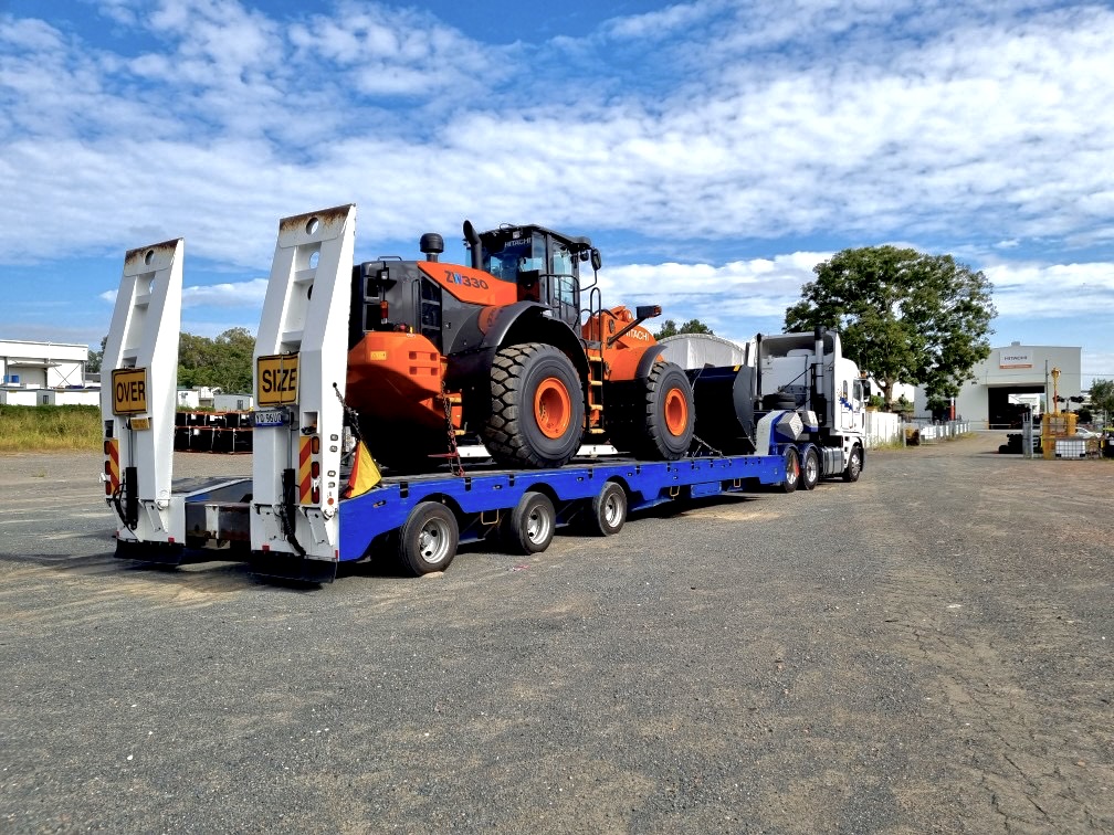 AGM Heavy Haul: The Leader in Heavy Haul Transportation - AGM Heavy ...