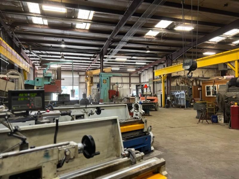 Services | B&D Industrial Products, Services, and Software