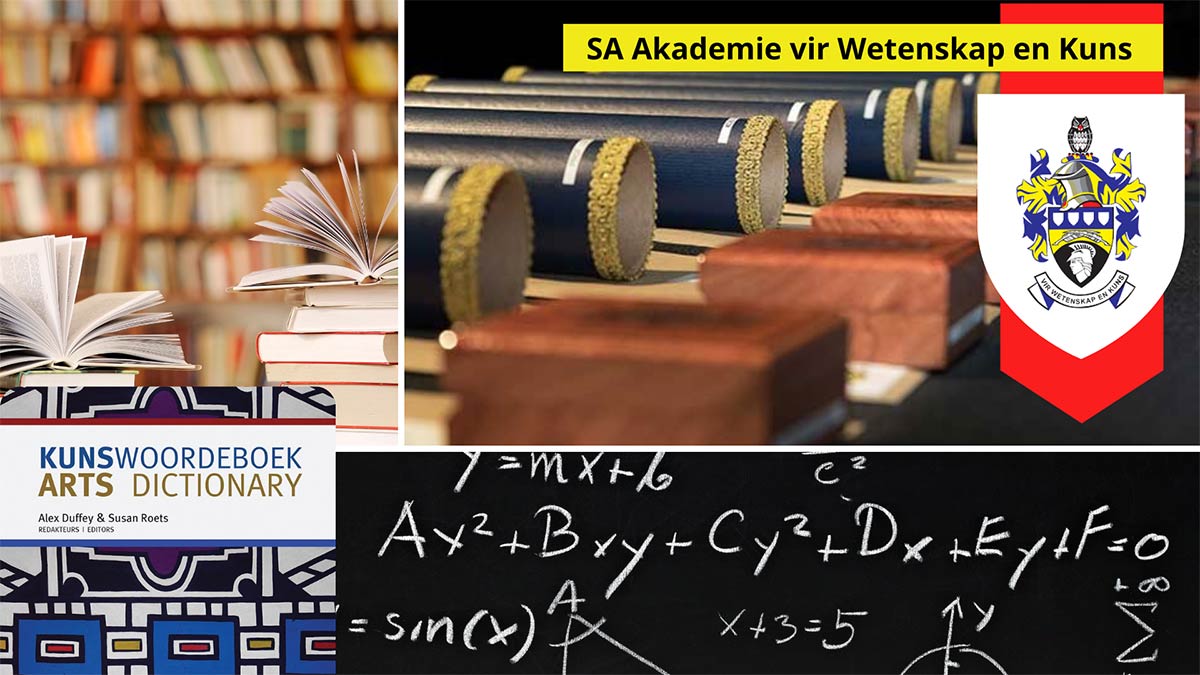 Afrikaanse Wikipedia