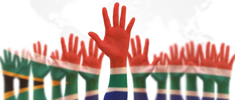 SA Akademie | Gesprekspunt | Aktuele aangeleenthede