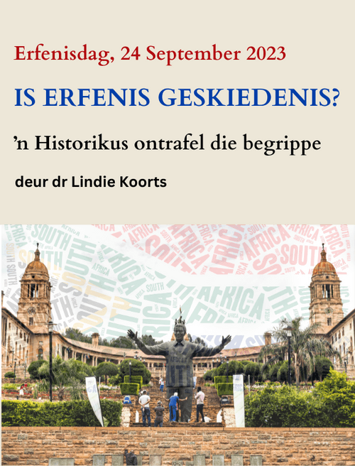 Gesprekspunt | SA Akademie