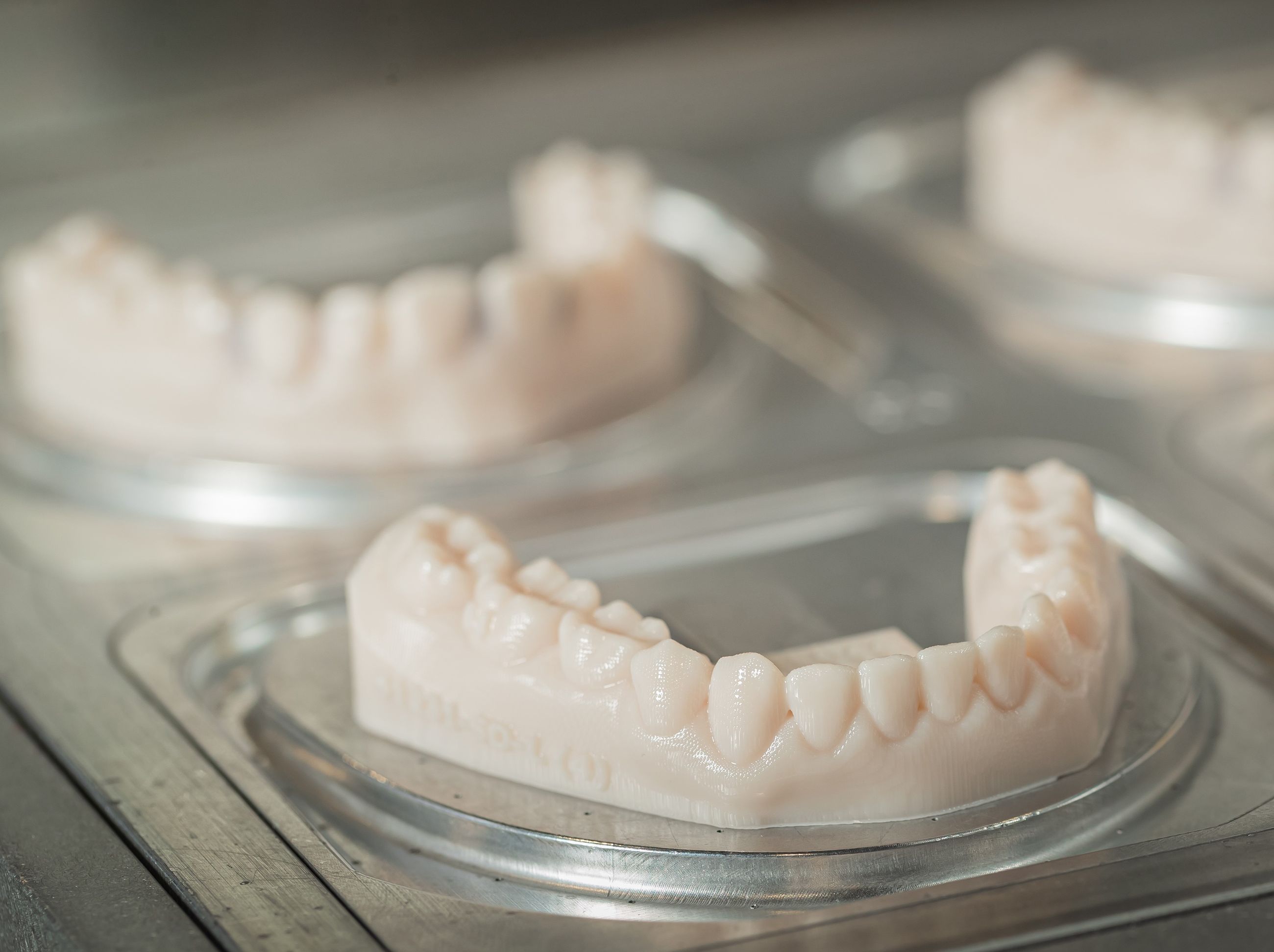 How Are Clear Aligners Manufactured? A Step-by-Step Guide