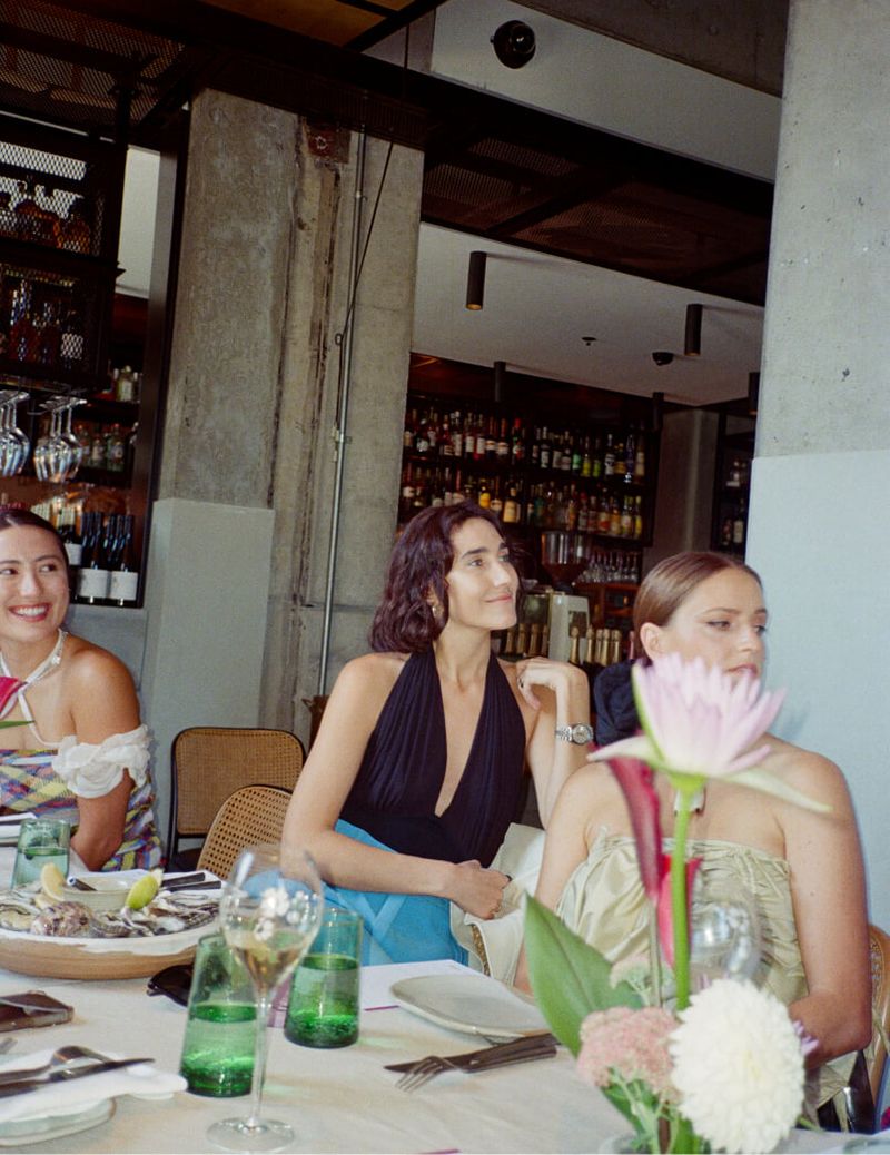 Welcome to Viaduct Harbour