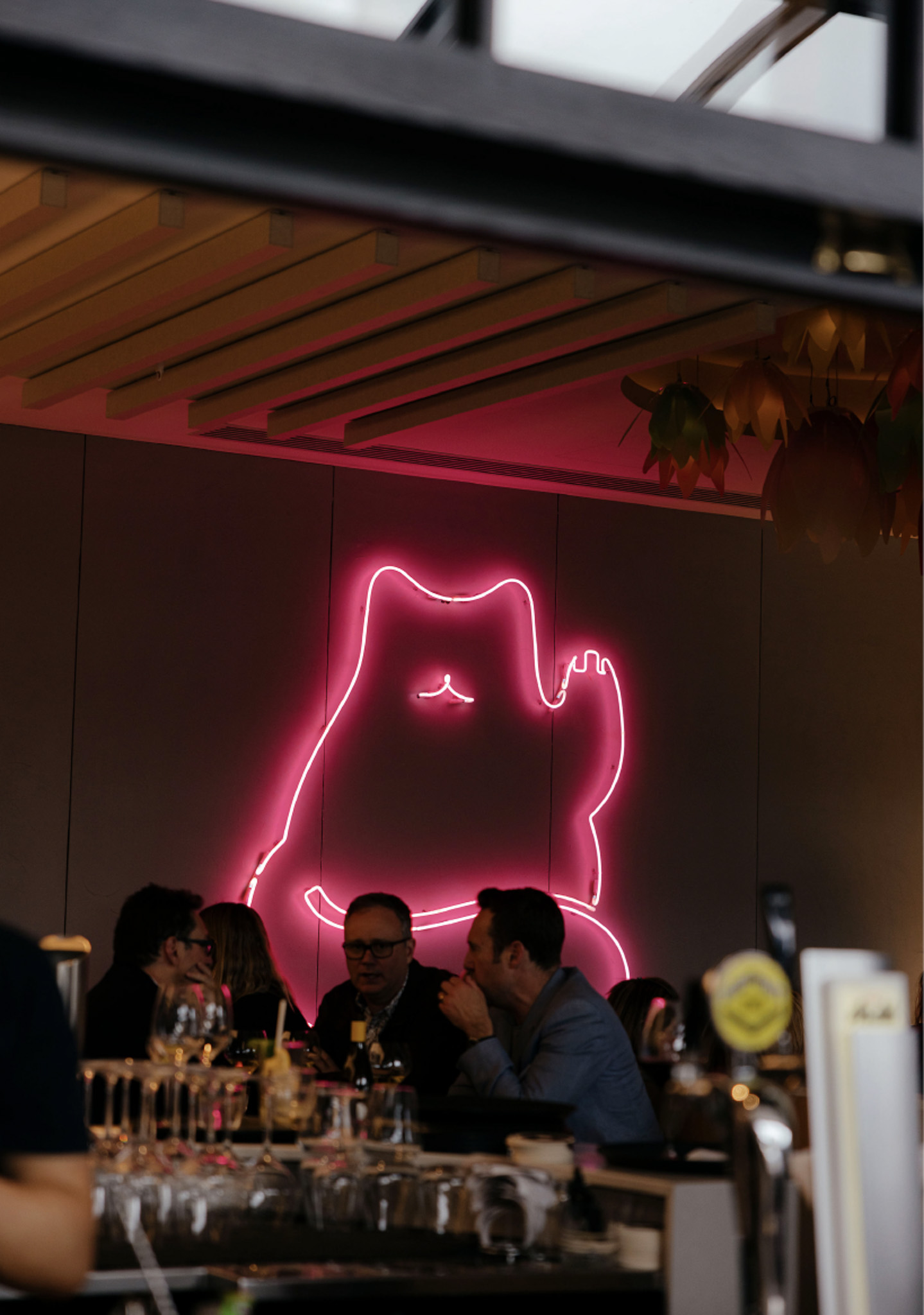 Hello Beasty | Eat & Drink | Viaduct Harbour