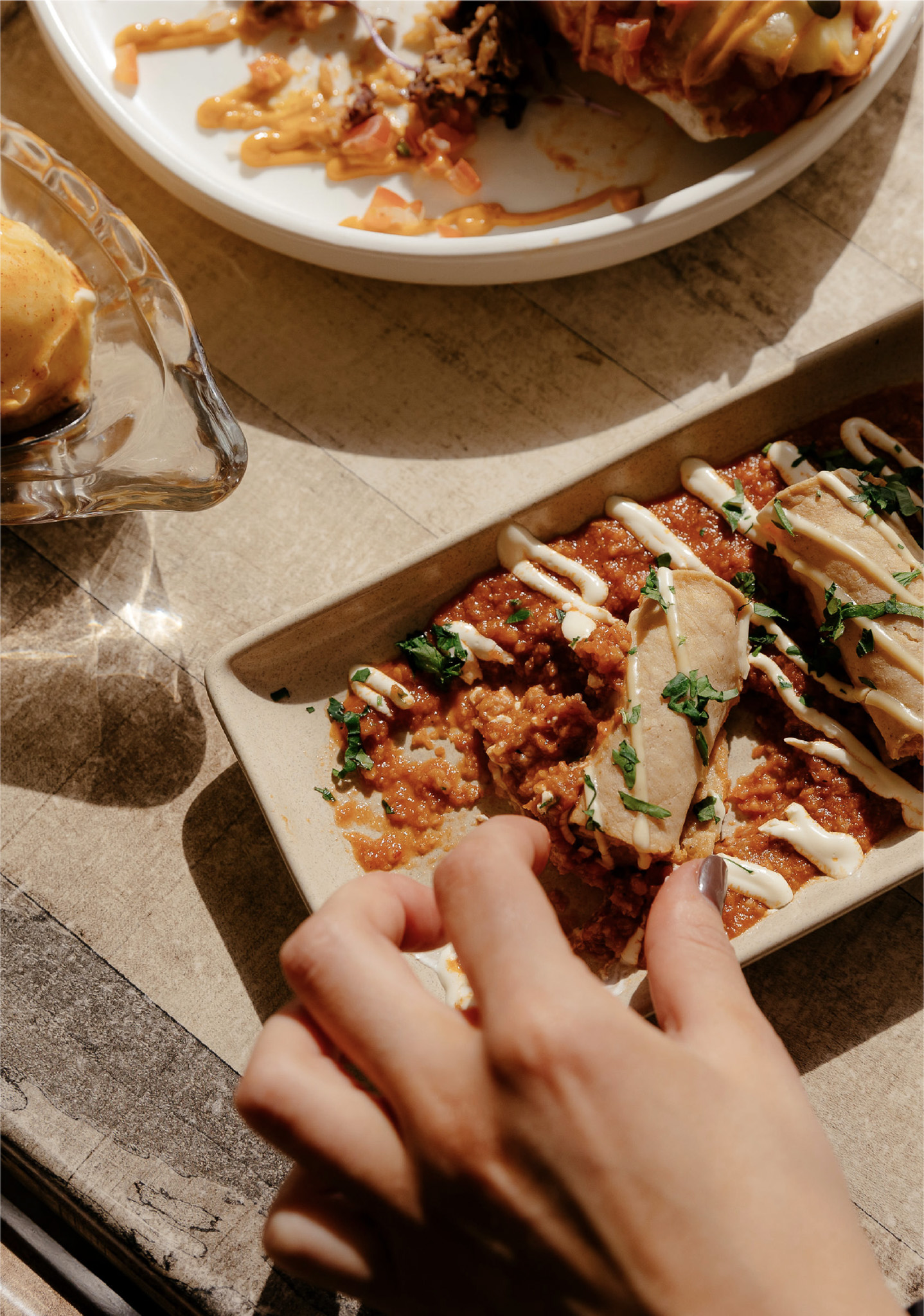Frida Cocina Mexicana & Tequila Bar | Eat & Drink | Viaduct Harbour