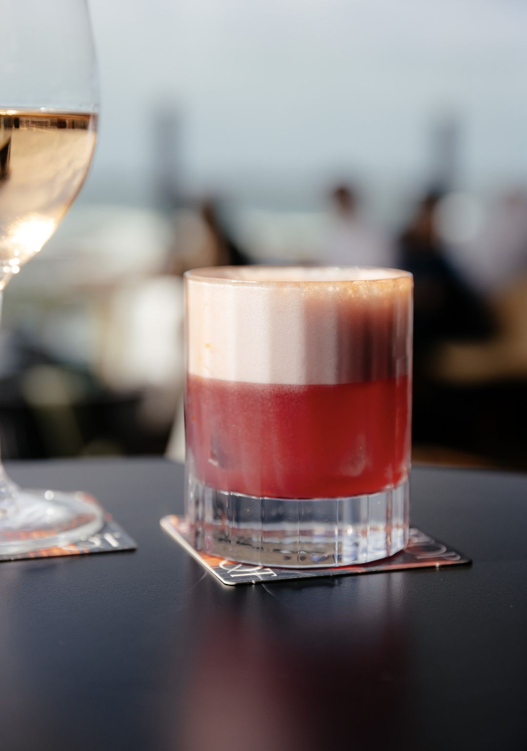 Rooftop at QT | Eat & Drink | Viaduct Harbour