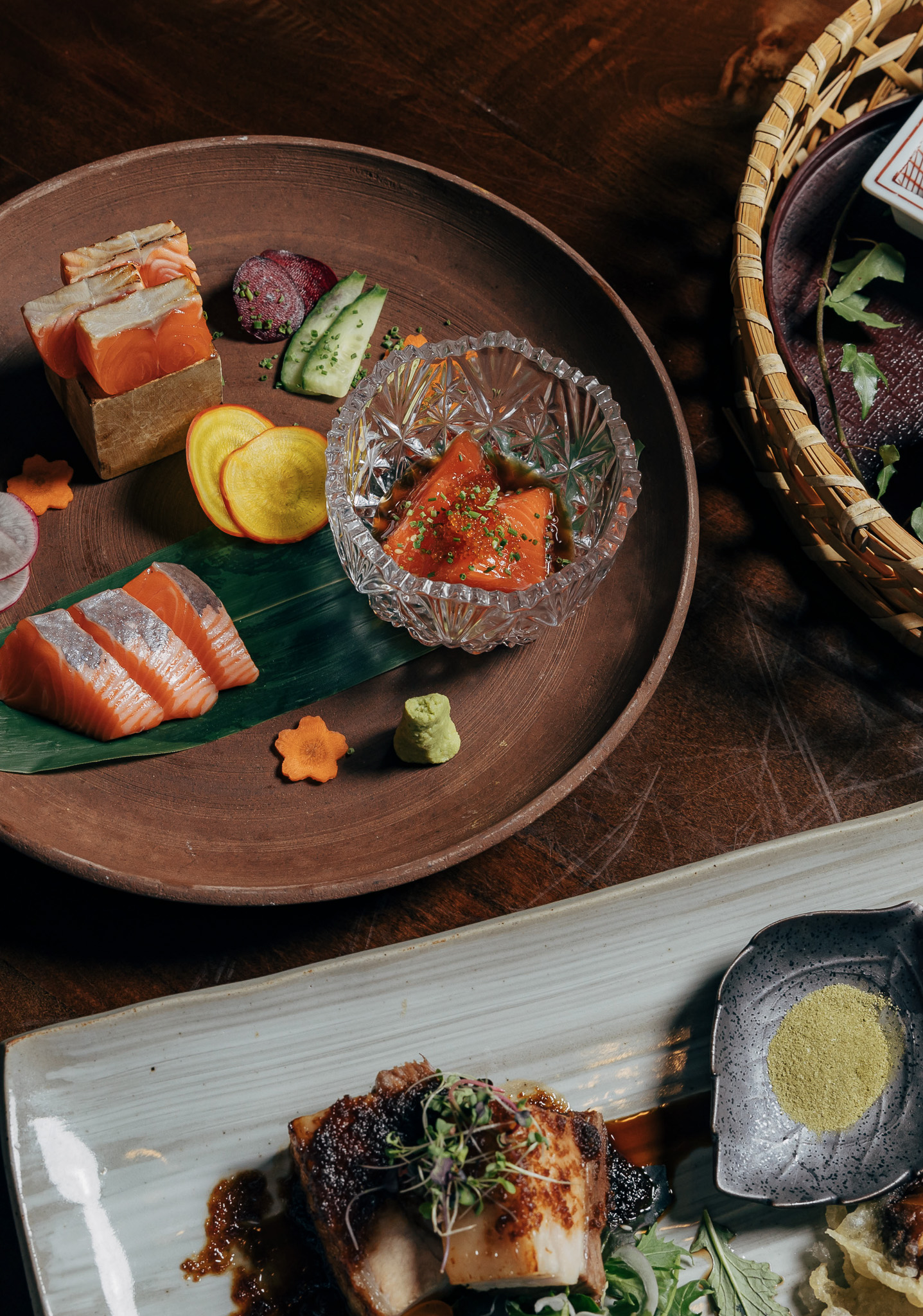 Zen Japanese Bistro | Eat & Drink | Viaduct Harbour