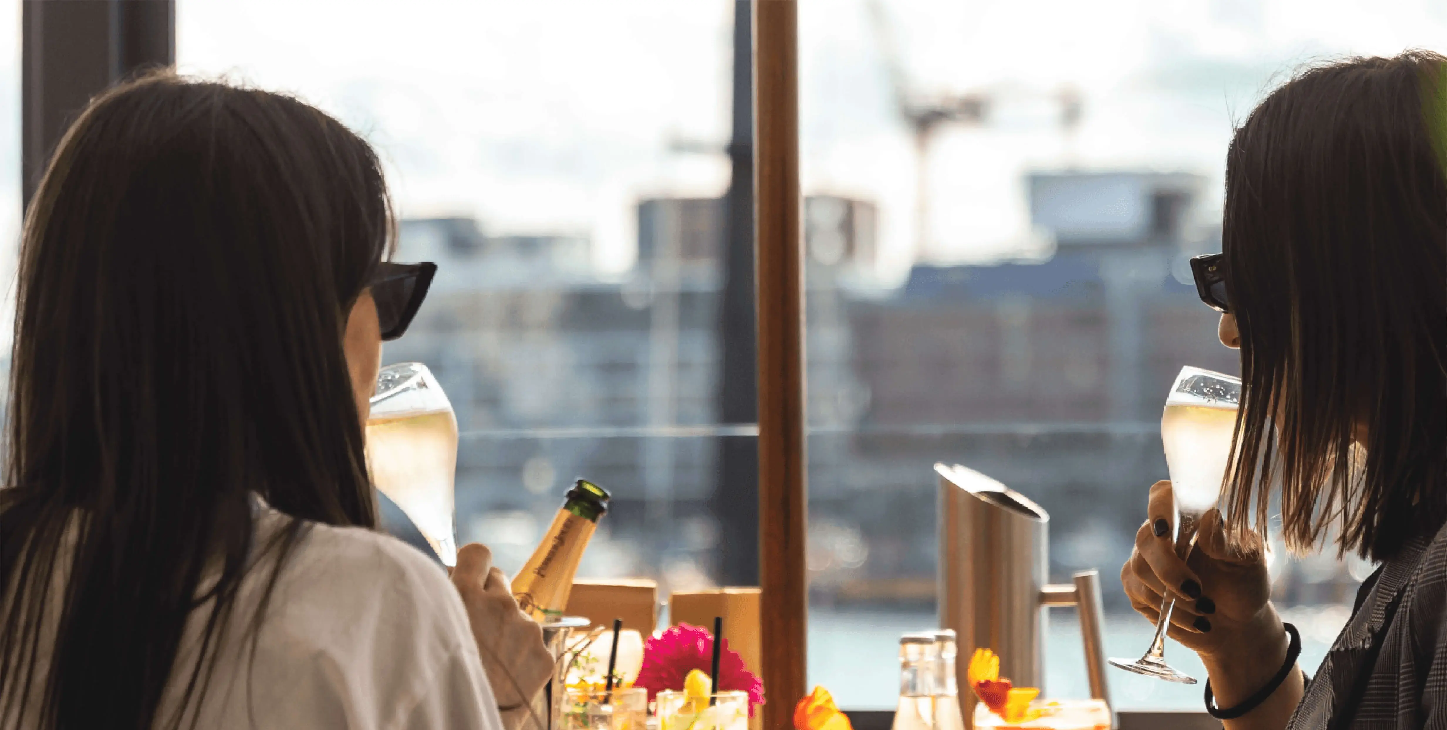 Saint Alice | Eat & Drink | Viaduct Harbour