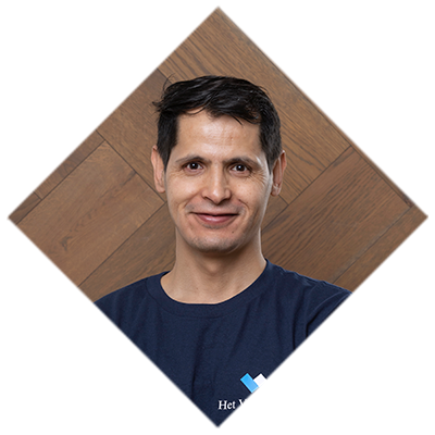 Het Vloerenhuis | Hout, pvc en laminaat van de meesters