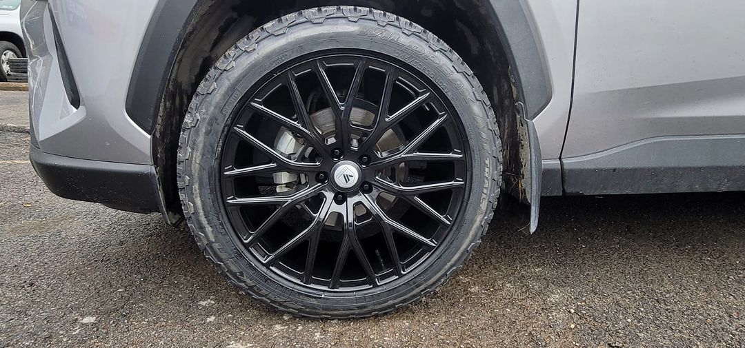 Winston Wheels and Tires | White Hall, WV's First Choice in Wheels ...