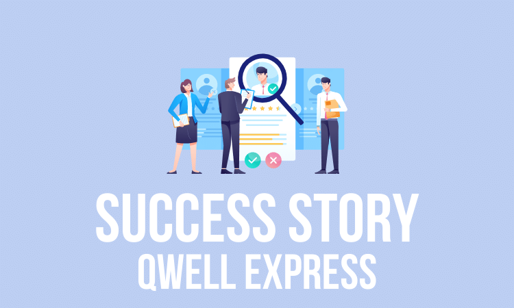 Success Story: Qwell - WorkerHero