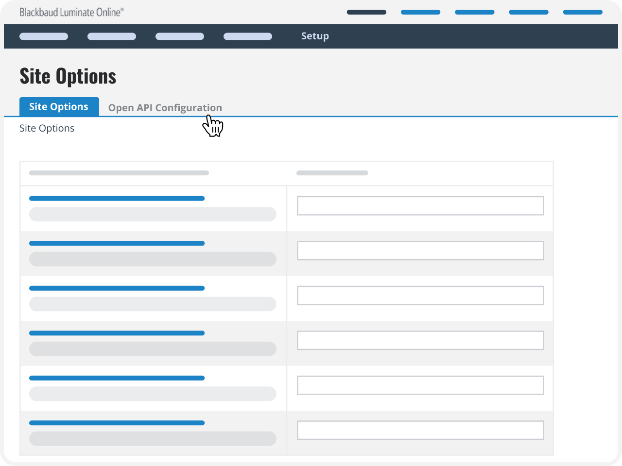 Bonfire Connect: TeamRaiser integration docs
