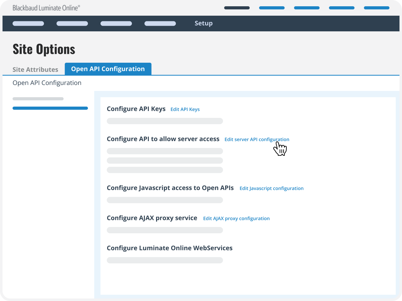 Bonfire Connect: TeamRaiser integration docs
