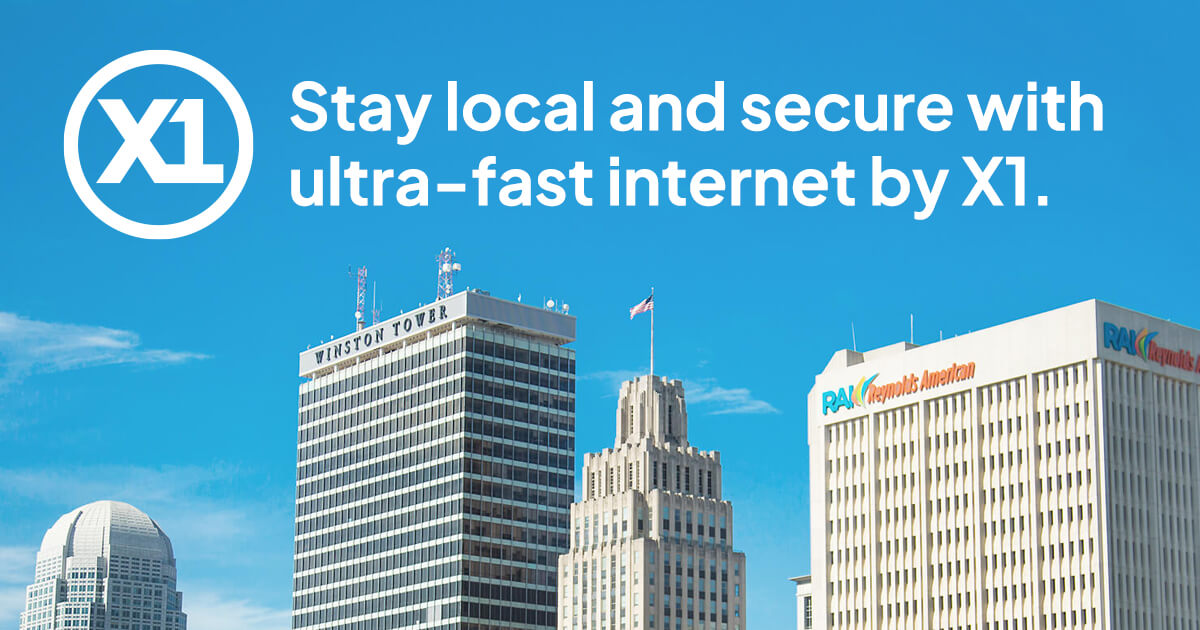 X1 : Make the Switch