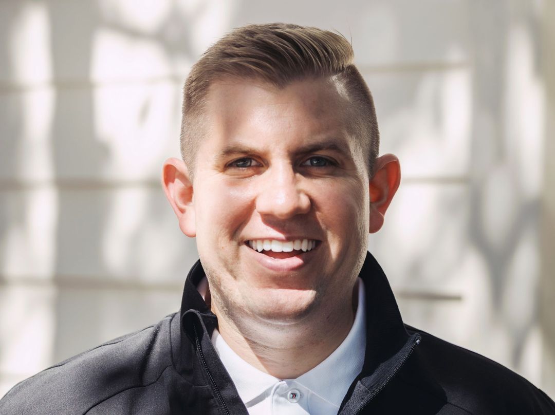 Dr. Alex Kusek | CHS Dental