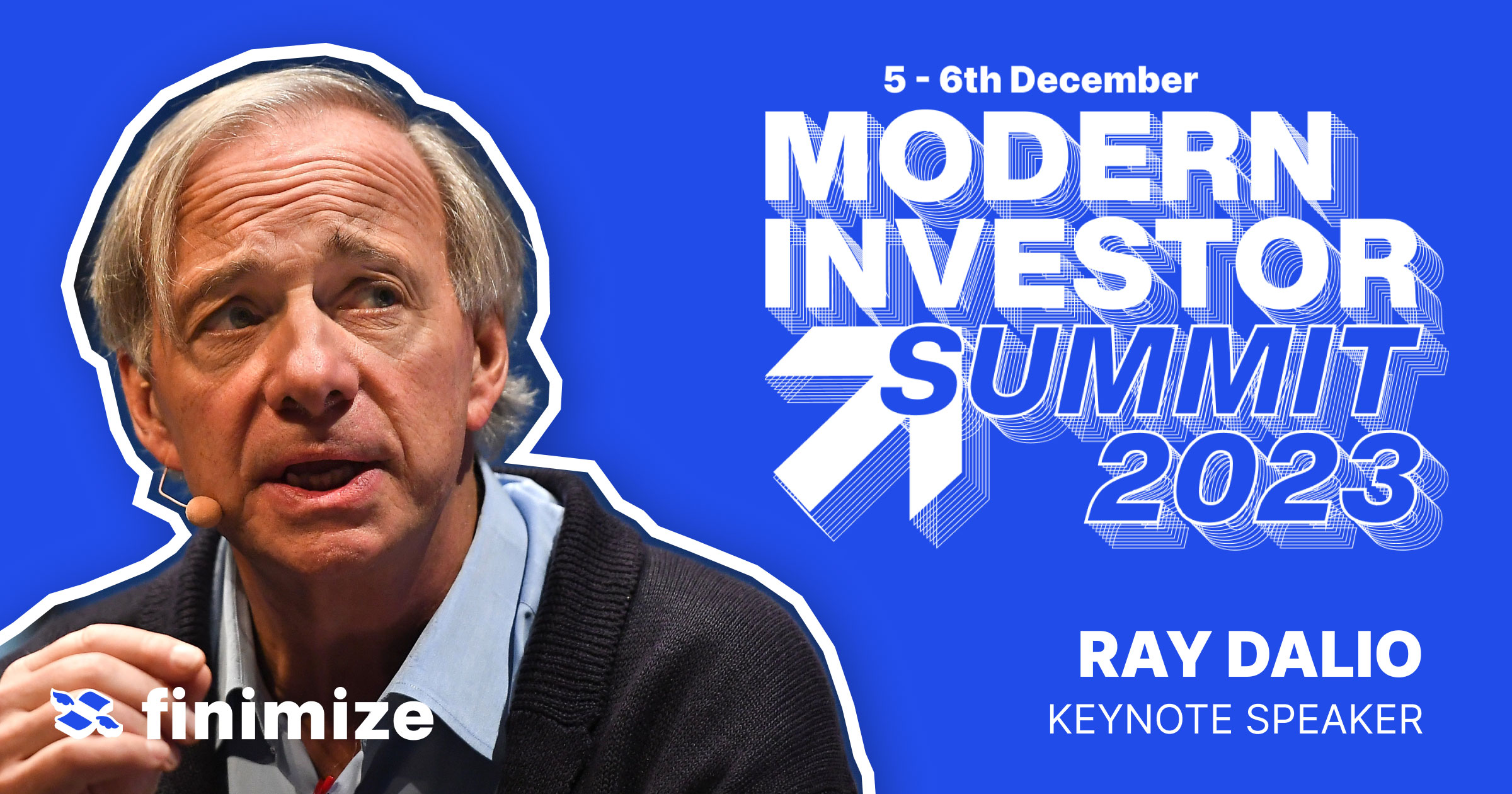 Modern Investor Summit 2023