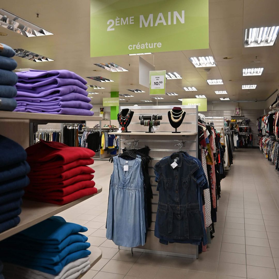 VALTEX Multiservice SA - Valorisation textile