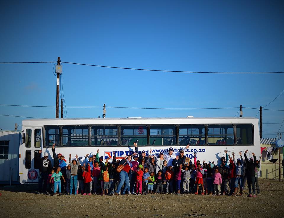 About | Tip Trans Group