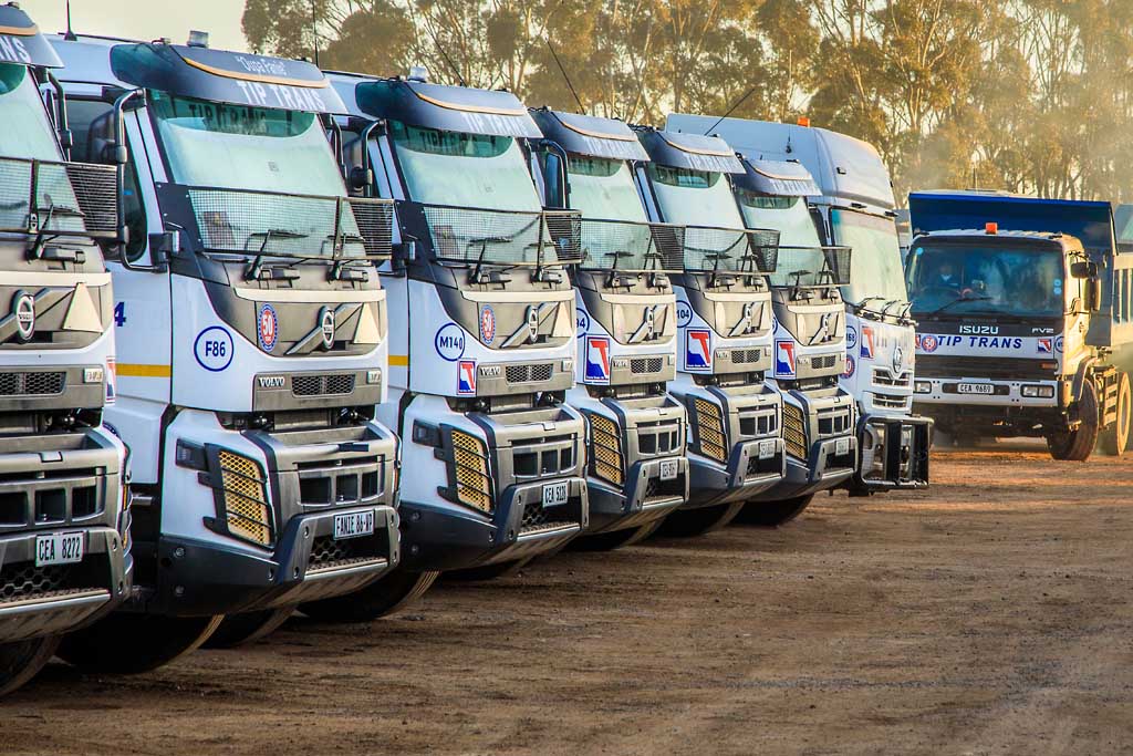 Contact Us | Tip Trans Group