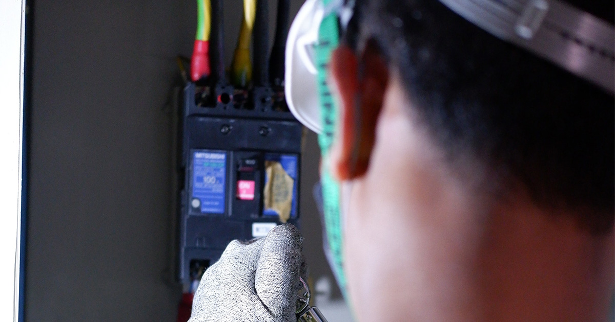 Commercial Electrician Hove | J.Kirby Electrical Blog